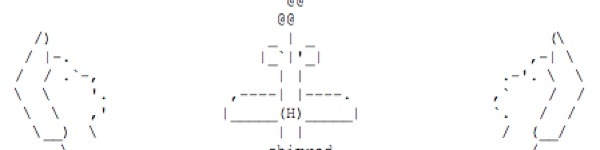 Kangaroo’s ascii animation collection : Plane Crashing – edgargonzalez.com