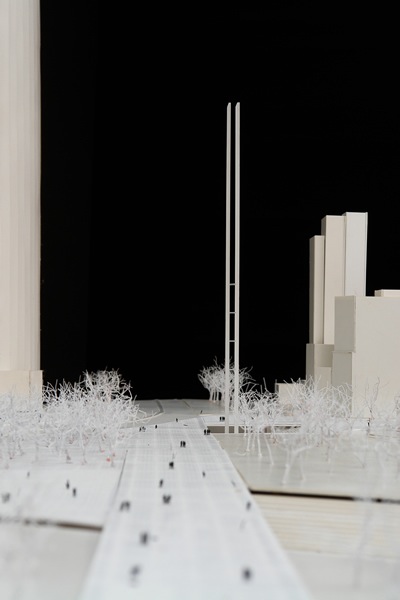 Proyecto ganador: Arco Bicentenario – edgargonzalez.com