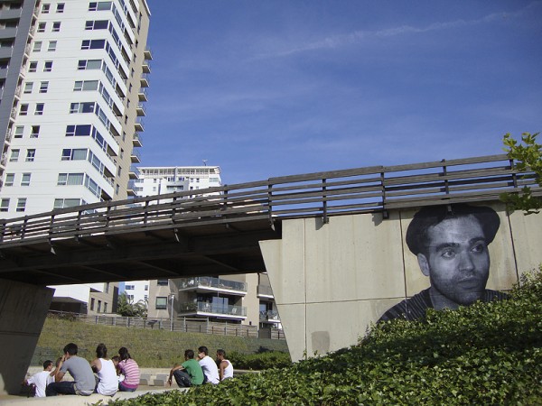 Fotografía & Collage Urbano – edgargonzalez.com