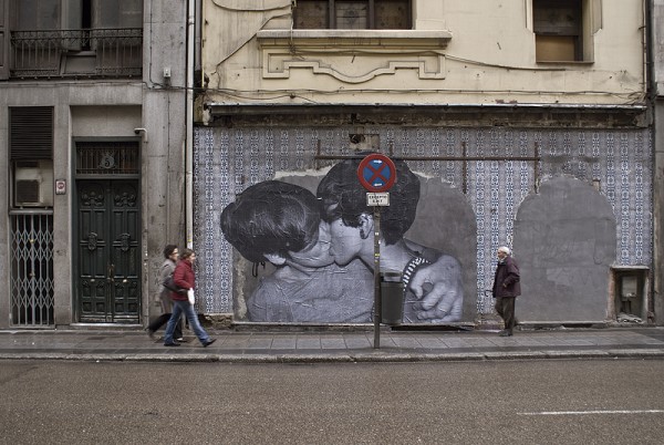 Fotografía & Collage Urbano – edgargonzalez.com